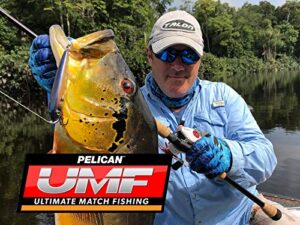 ultimate match fishing - season 13