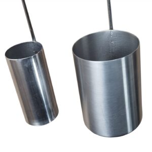 Dipper for Liquid Nitrogen Storage Vessel Liquid Nitrogen Dipper, Liquid Nitrogen Tank (Ø38ｍｍ-L500ｍｍ)