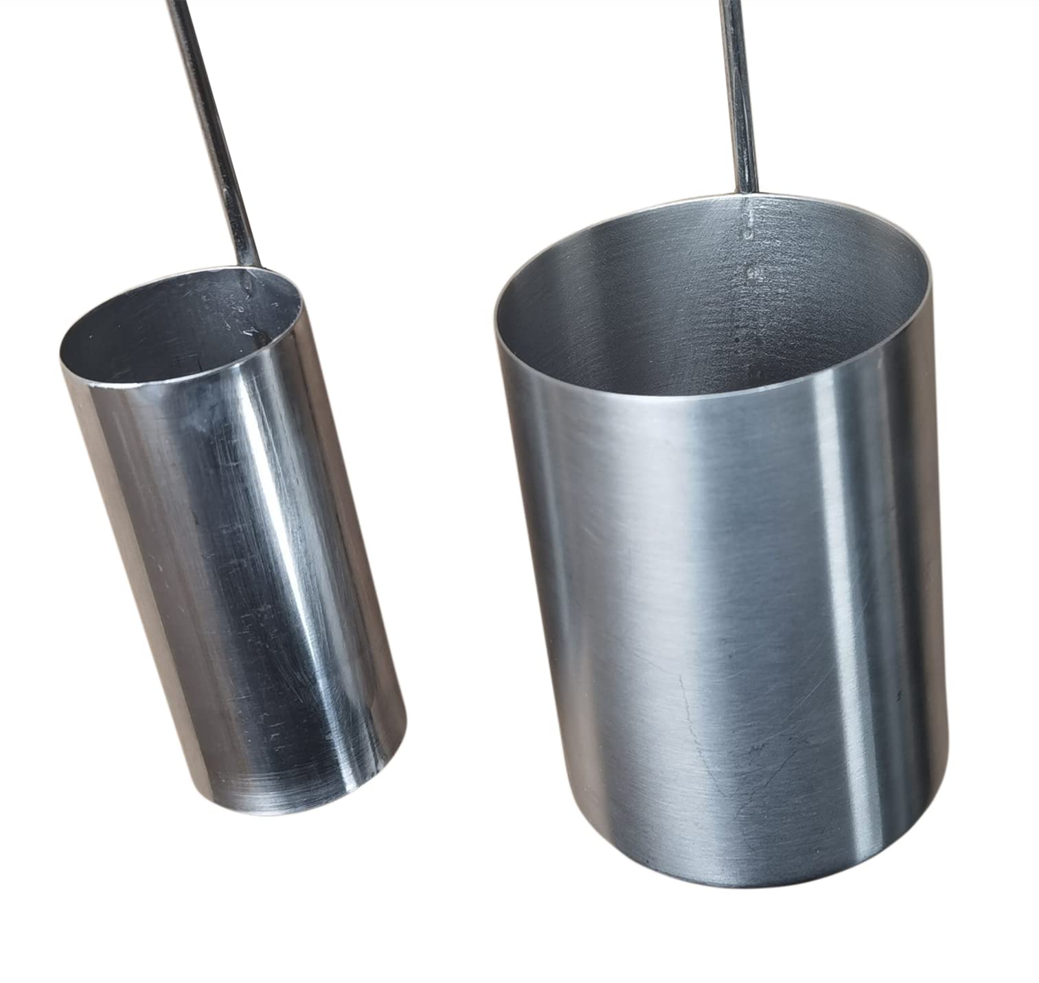 Dipper for Liquid Nitrogen Storage Vessel Liquid Nitrogen Dipper, Liquid Nitrogen Tank (Ø38ｍｍ-L500ｍｍ)