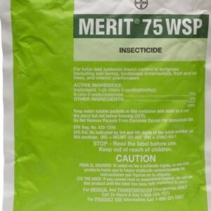 Bayer - Merit 75 WSP (4 x 1.6oz)