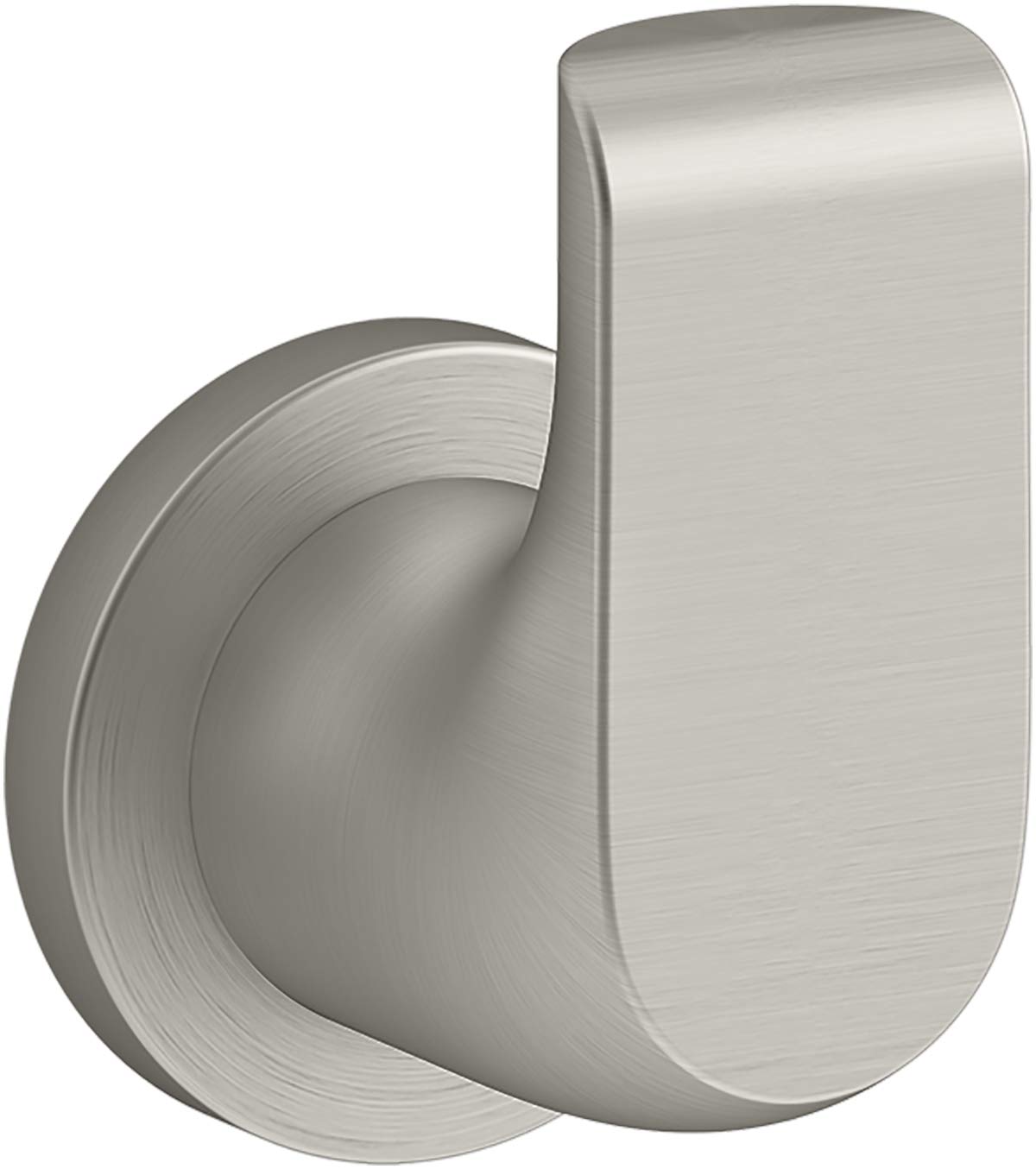 Kohler 97499-BN Avid robe hook