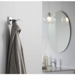 KOHLER Square Robe Hook