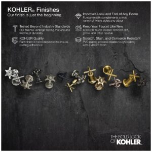 KOHLER Square Robe Hook