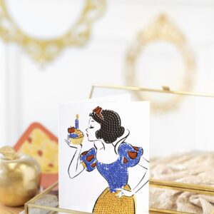 Papyrus Disney Birthday Card (One-Of-A-Kind You)