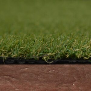 Garland Rug Puppy Pee Pad Artificial Grass Turf Rug, 24 in x 48 in, Green