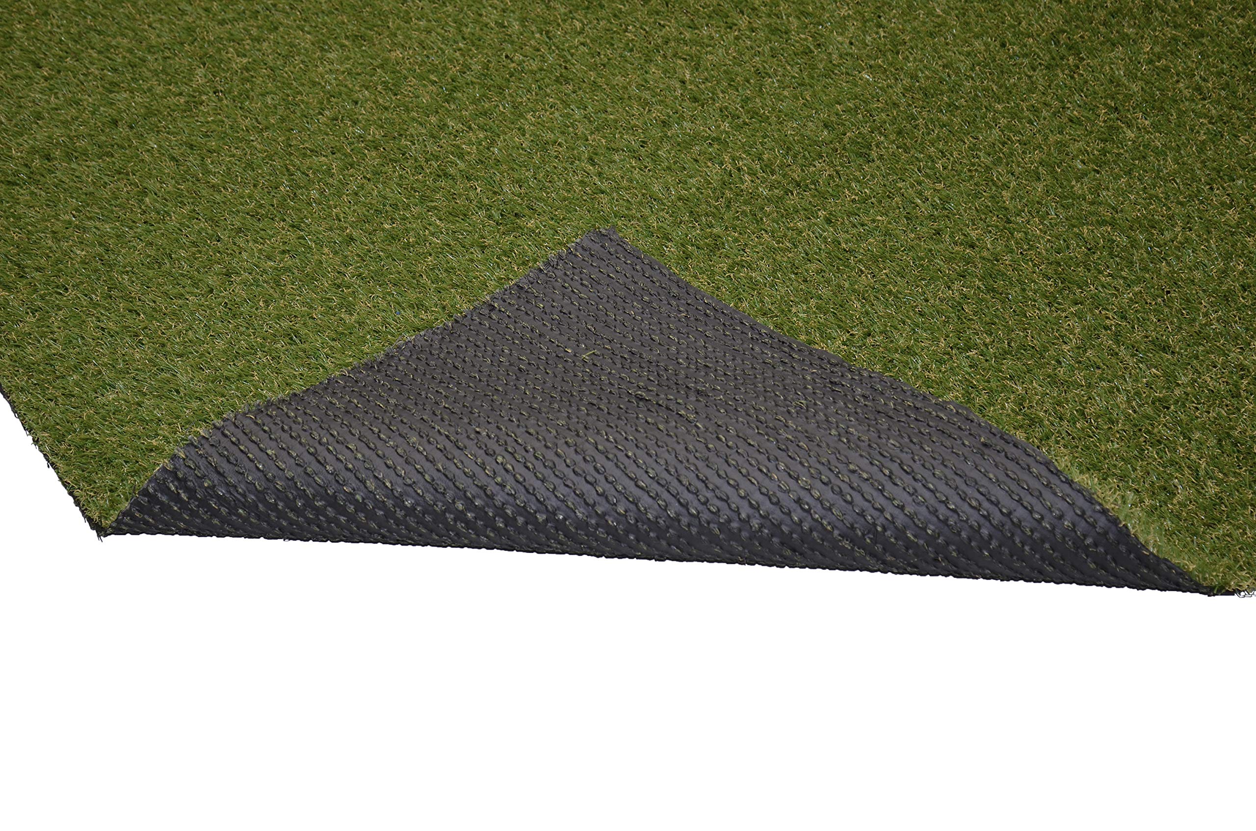 Garland Rug Puppy Pee Pad Artificial Grass Turf Rug, 24 in x 48 in, Green