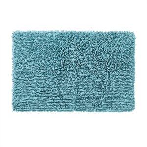 skl home ocean watercolor scales rug, aqua