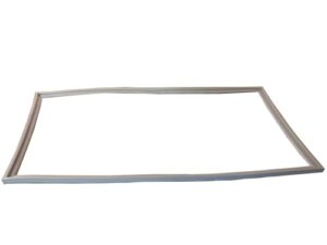 edgewater parts ap2067918, ps296968 door gasket compatible with ge refrigerator