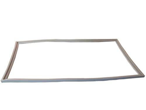 Edgewater Parts AP2067918, PS296968 Door Gasket Compatible with GE Refrigerator