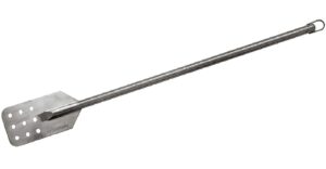 bayou classic 1042, 42-in stainless steel stir paddle (twо Расk)