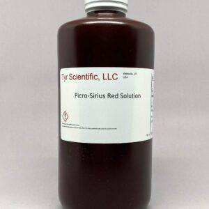 Picrosirius Red Solution, 1000ml