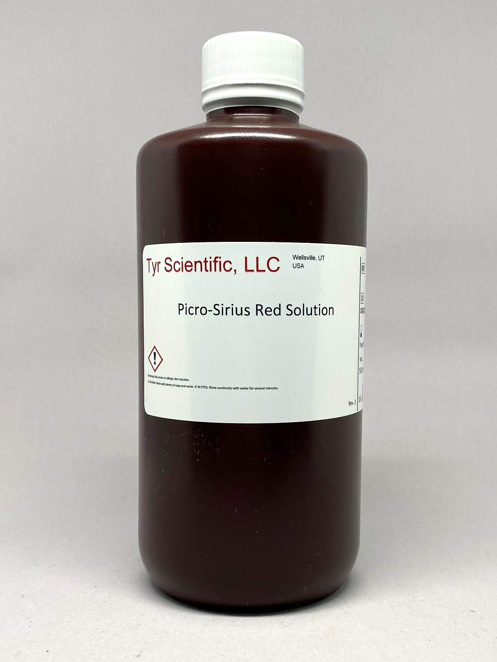 Picrosirius Red Solution, 1000ml