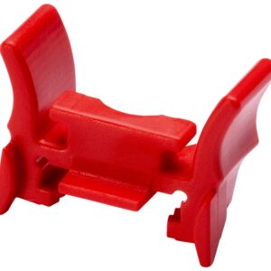 KNIPEX Spare Blades Block for 12 52 195 12 49 31