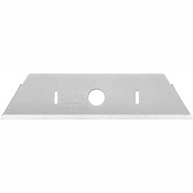 world kitchen llc olfa skb-2s/10b stainless steel dual safety replacement blade for sk-4, sk-9, sk-12 & sk-14