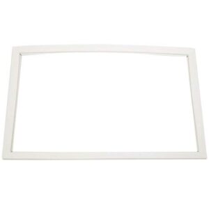 climatek upgraded refrigerator door gasket for frigidaire ps2331952