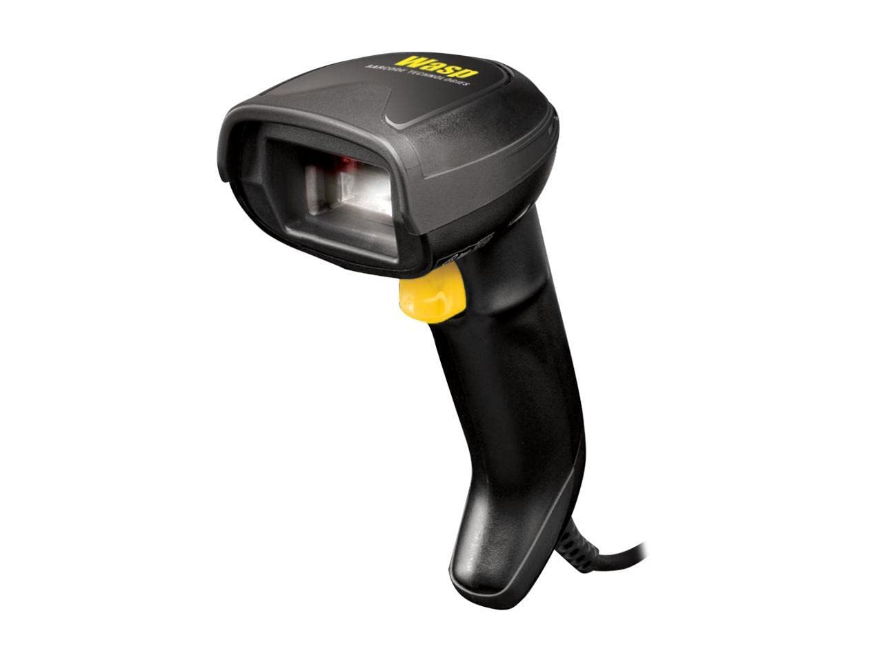 Wasp WDI4700 2D Barcode Scanner