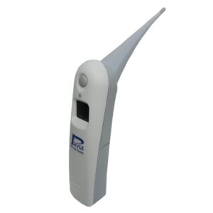 Pavia Veterinary Thermometer. Fast Veterinary Thermometer Gives Accurate Temps in Only 6 Seconds. Beeps When Ready. Dogs, Cats, Horses, Pets and Livestock. Trusted by Veterinarians and Pet Owners.