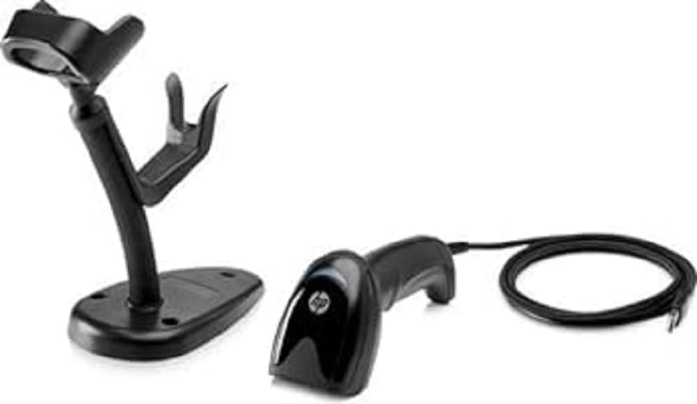 HP Engage Imaging Barcode Scanner II