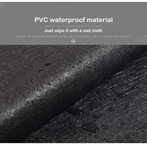 Black Peel and Stick Wallpaper Silk Embossed Self Adhesive Removable Wallpaper Black Wallpaper Black Contact Paper Black Wrapping Stickers Paper Shelf Liner Vinyl Film 15.7”×118”