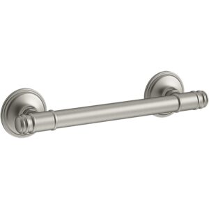 kohler eclectic 12" grab bar