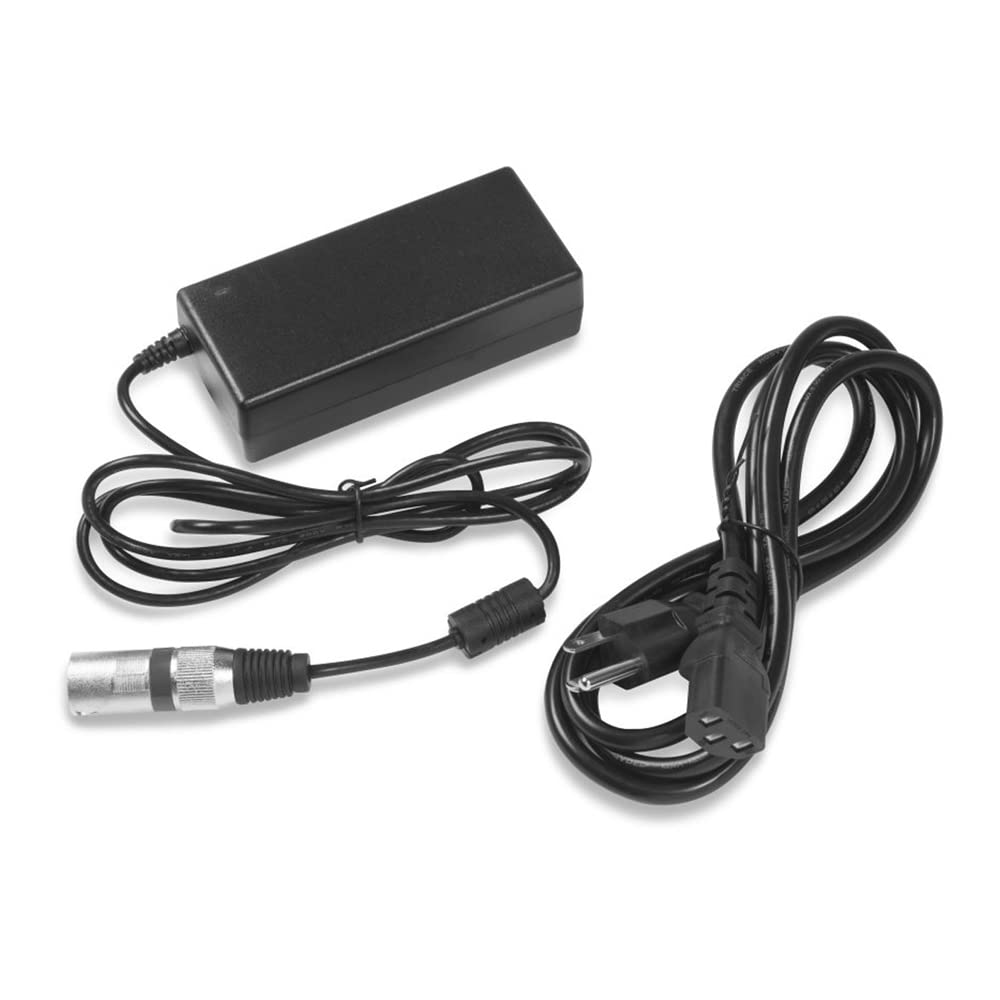 Vollrath VDBCC AC Power Cord for VAC1212 Heating Pad