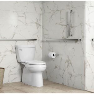 KOHLER SQUARE 42 GRAB BAR