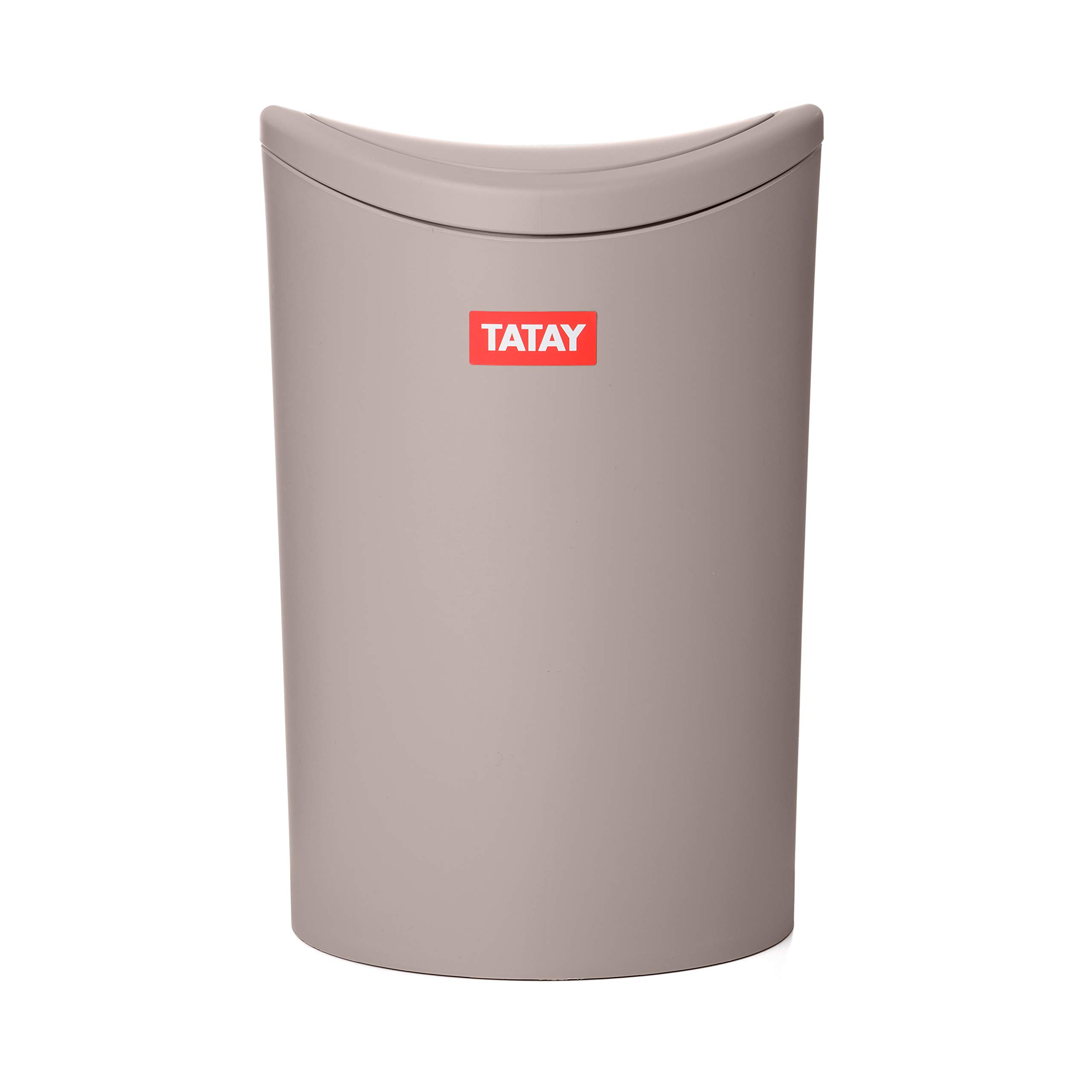 TATAY Bathroom Cube Pequeño Beige