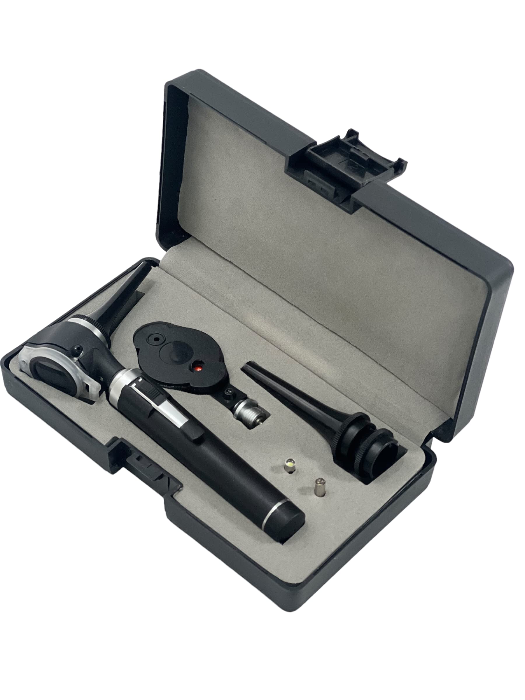 ArtLab-LED Veterinary Otoscope Set Animal Diagnostics Professional Veterinary Otoscope Set