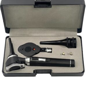 ArtLab-LED Veterinary Otoscope Set Animal Diagnostics Professional Veterinary Otoscope Set