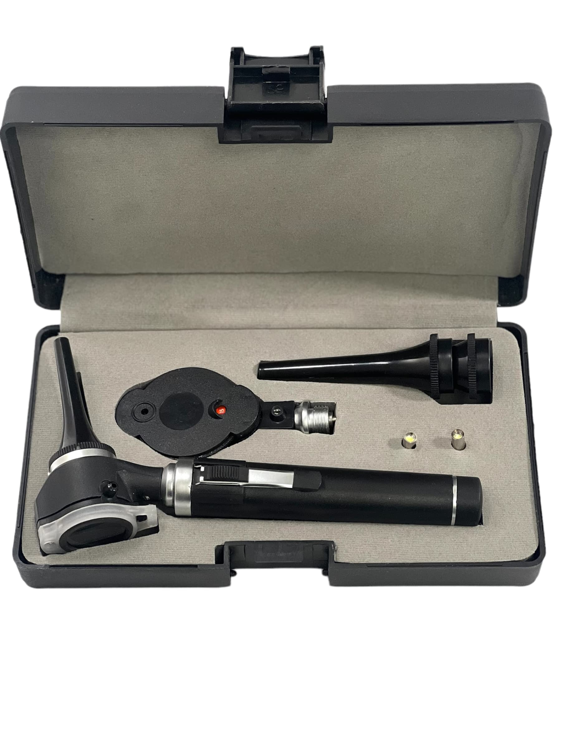 ArtLab-LED Veterinary Otoscope Set Animal Diagnostics Professional Veterinary Otoscope Set