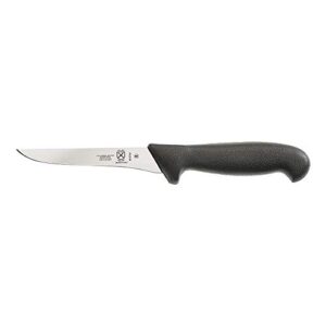 mercer culinary bpx, 5.1-inch, boning knife – stiff