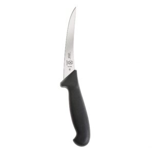 Mercer Culinary BPX, 5.9-Inch, Curved Boning Knife – Stiff