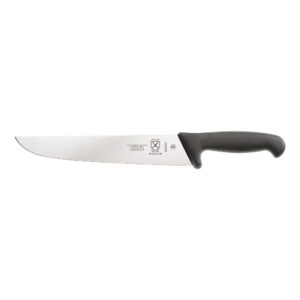 Mercer BPX European Butcher Knife, 10.25 Inch M13707