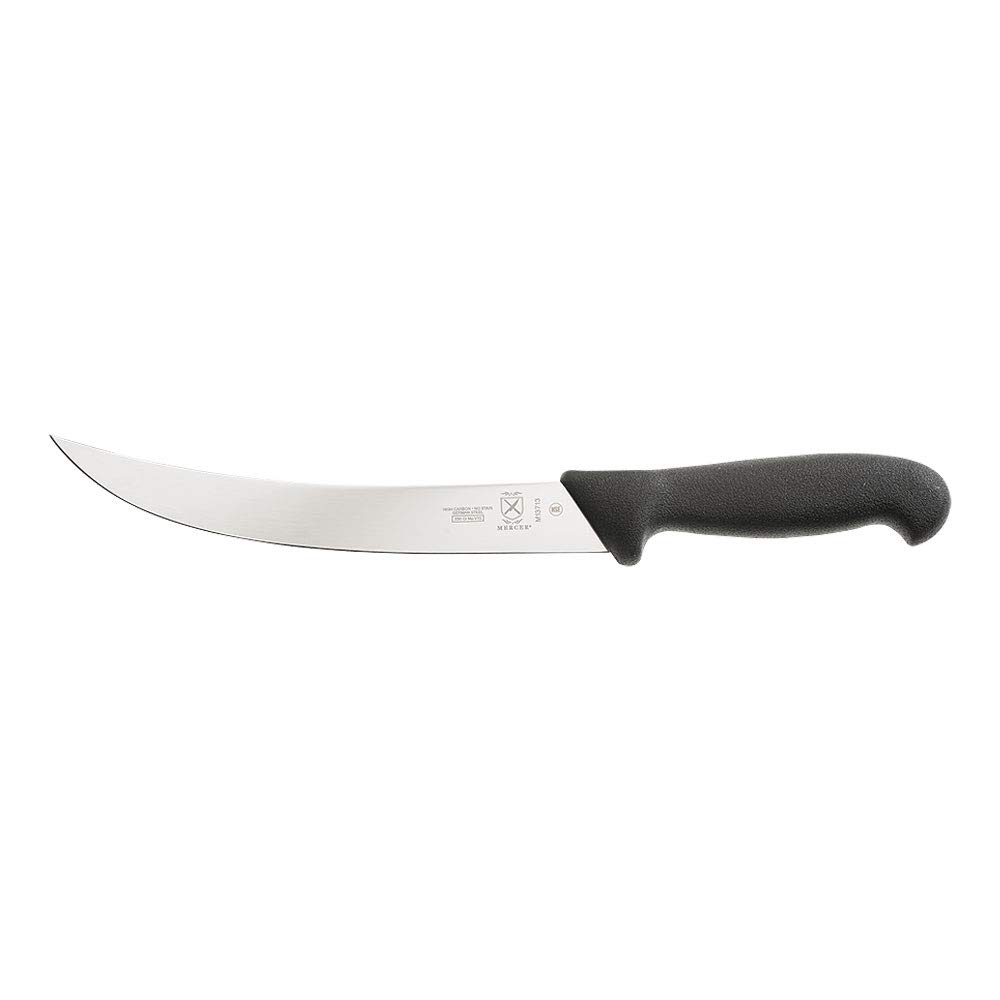 Mercer BPX Breaking Butcher Knife, 8 Inch M13713