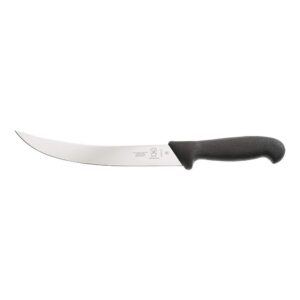 mercer bpx breaking butcher knife, 8 inch m13713