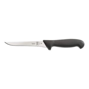 mercer bpx boning knife- stiff, 5.9 inch m13702