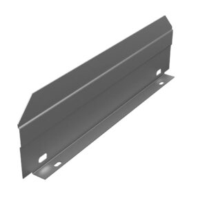 adrian steel dv14, steel divider for 14" shelf