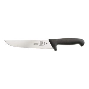 mercer bpx european butcher knife, 8.25 inch m13706