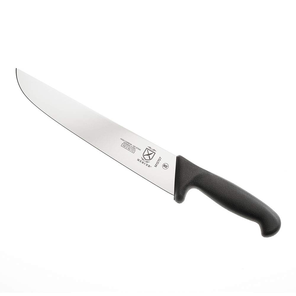 Mercer BPX European Butcher Knife, 10.25 Inch M13707