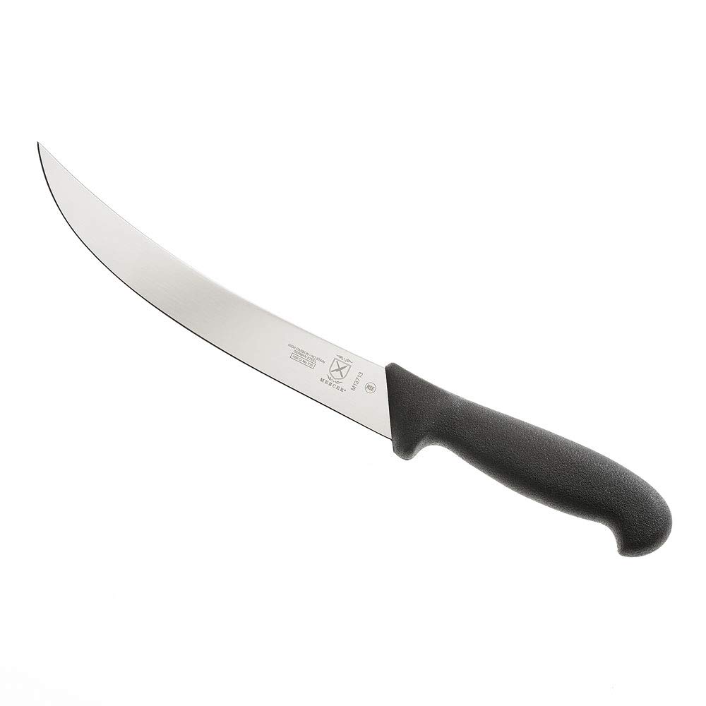 Mercer BPX Breaking Butcher Knife, 8 Inch M13713