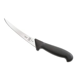 Mercer Culinary BPX, 5.9-Inch, Curved Boning Knife – Stiff