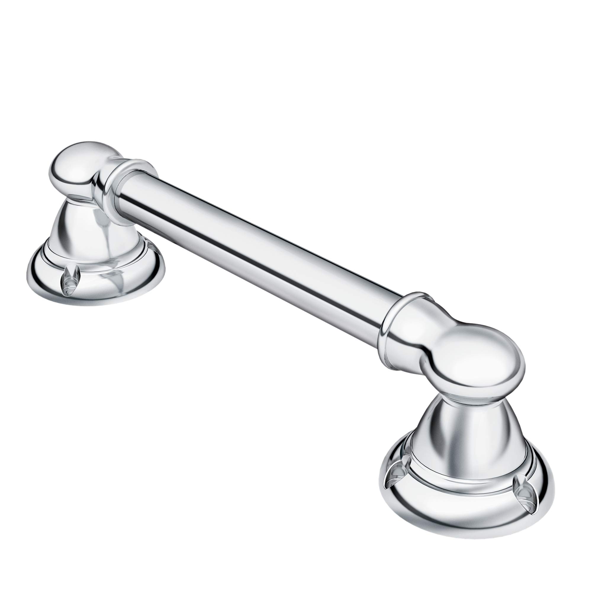 Moen MYG2609CH Banbury 9" Designer Bathroom Hand Grip, Chrome