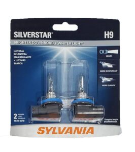 sylvania h9 36208