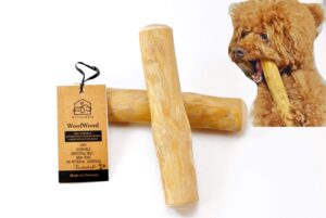 pet full house woofwood dog chew sticks