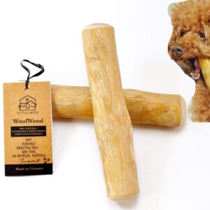 Pet Full House WoofWood Dog Chew Sticks