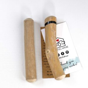 Pet Full House WoofWood Dog Chew Sticks