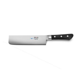 mac knife pro series vegetable cleaver 6.5"