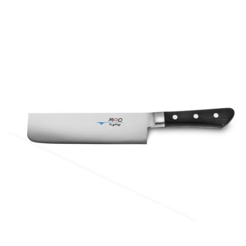 Mac Knife Pro Series Vegetable Cleaver 6.5"