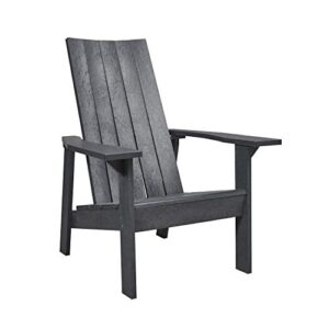 capterra casual flatback adirondack greystone