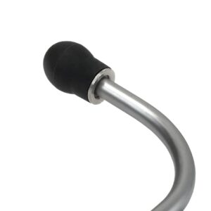 Prestige Medical Clinical Lite™ Stethoscope, Stealth/Navy Sparkles